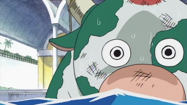 One Piece Episode 38 info and links where to watch
