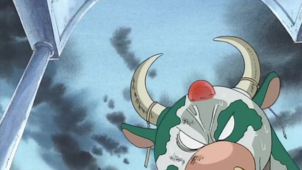 One Piece Episode 38 info and links where to watch