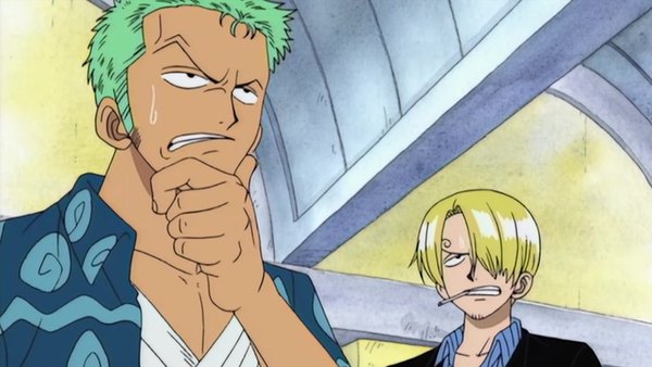 One Piece Episode 38 info and links where to watch