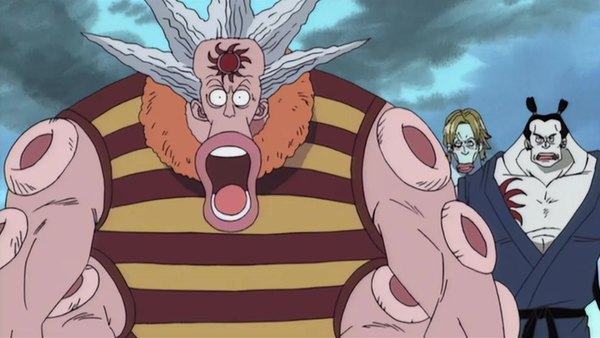 One Piece Episode 38 info and links where to watch