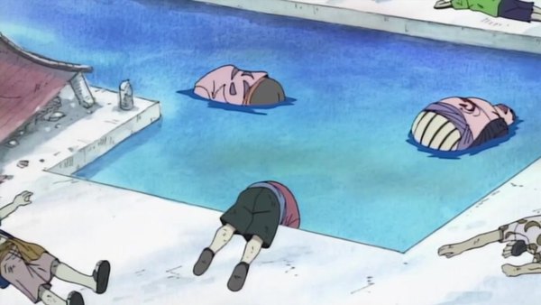 One Piece Episode 38 info and links where to watch