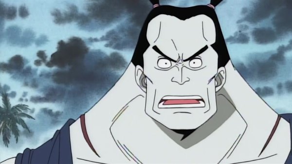 One Piece Episode 38 info and links where to watch
