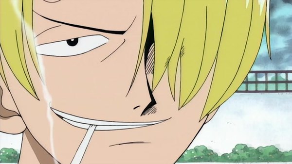 One Piece Episode 38 info and links where to watch