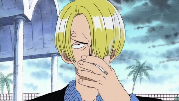 One Piece Episode 38 info and links where to watch