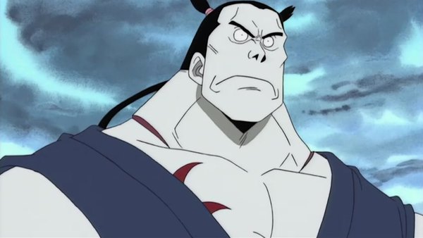 One Piece Episode 38 info and links where to watch