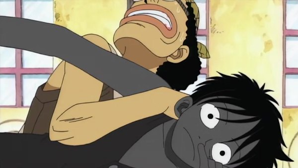 One Piece Episode 38 info and links where to watch