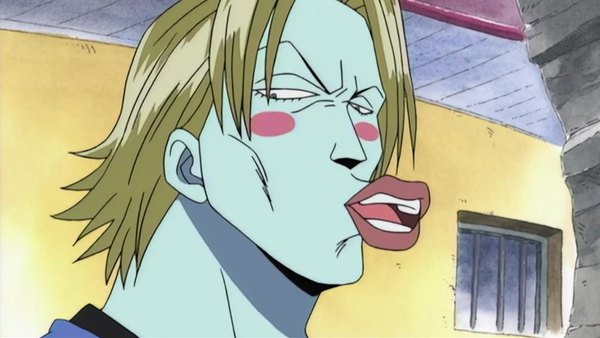 One Piece Episode 38 info and links where to watch