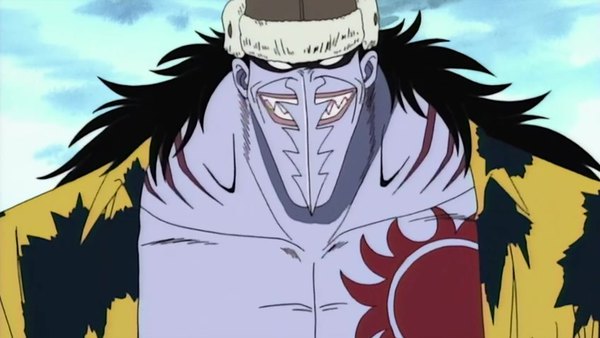 One Piece Episode 38 info and links where to watch