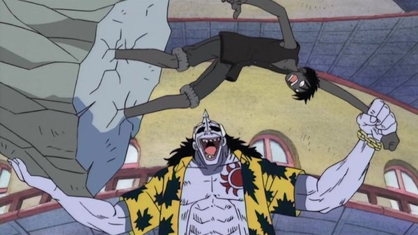 One Piece Episode 38 info and links where to watch