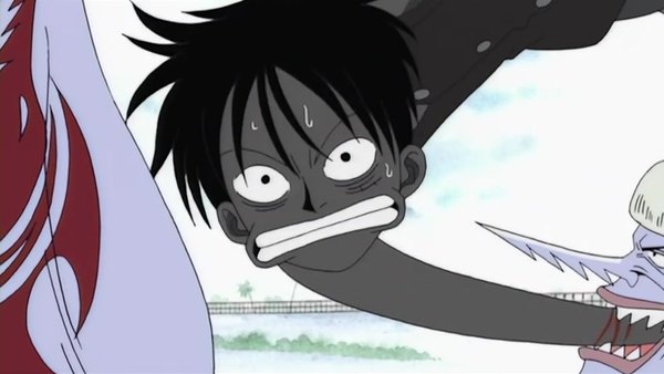 One Piece Episode 38 info and links where to watch