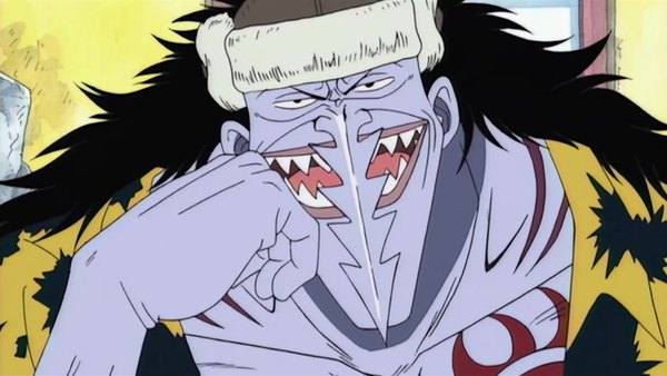 One Piece Episode 38 info and links where to watch