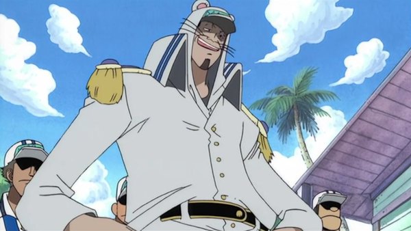 One Piece Episode 37 info and links where to watch