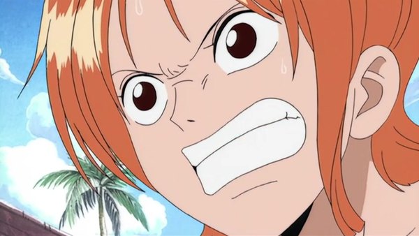 Screenshots of One Piece Episode 37