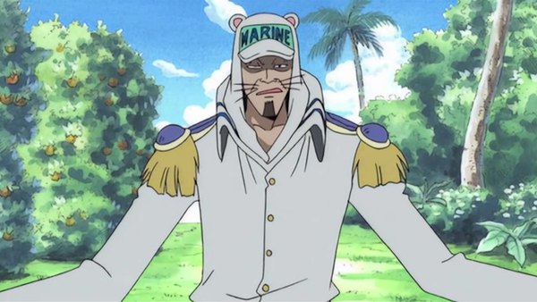 One Piece Episode 37 info and links where to watch