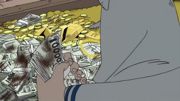 One Piece Episode 37 info and links where to watch