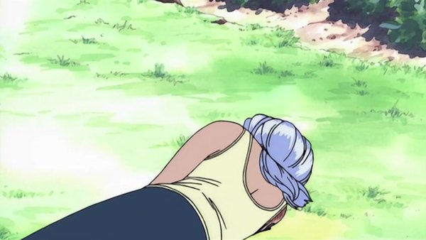 One Piece Episode 37 info and links where to watch