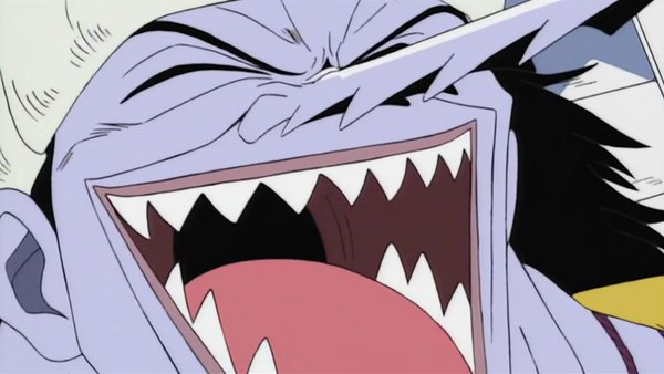 One Piece Episode 37 info and links where to watch