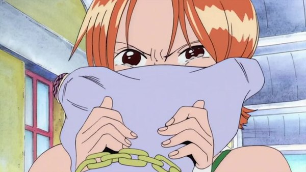 One Piece Episode 37 info and links where to watch