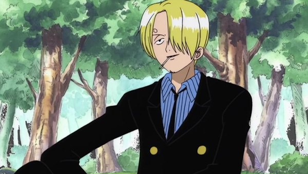 One Piece Episode 37 info and links where to watch