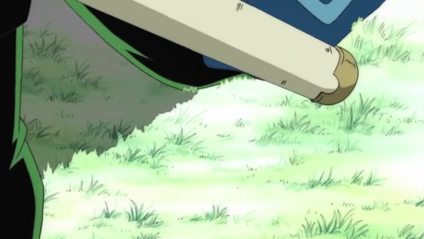 Screenshots of One Piece Episode 37