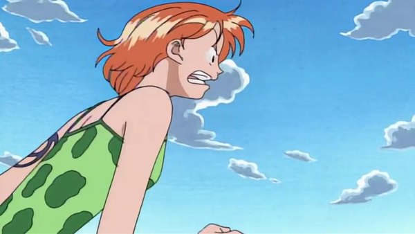 One Piece Episode 37 info and links where to watch