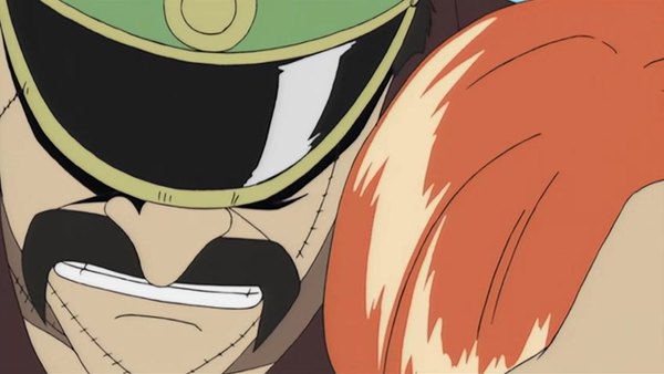 One Piece Episode 37 info and links where to watch