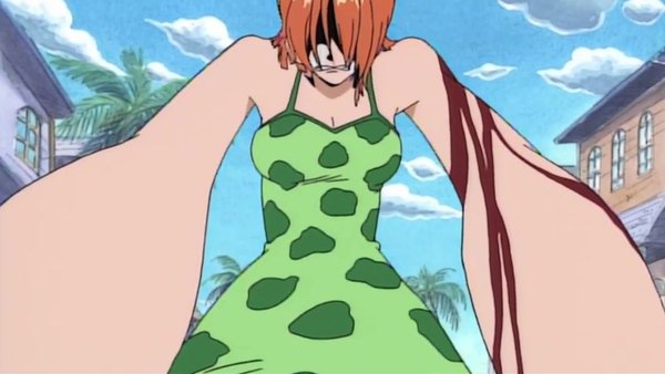 One Piece Episode 37 info and links where to watch