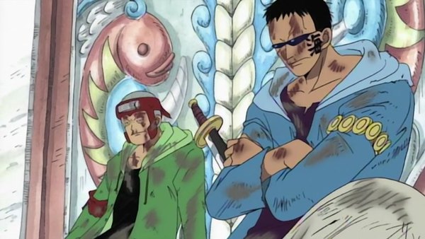 One Piece Episode 37 info and links where to watch