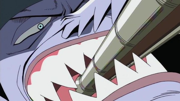 One Piece Episode 36 info and links where to watch