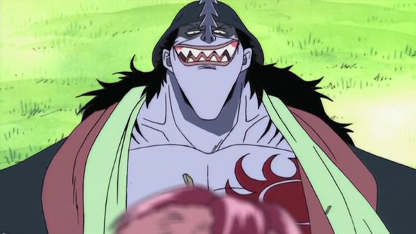 One Piece Episode 36 info and links where to watch