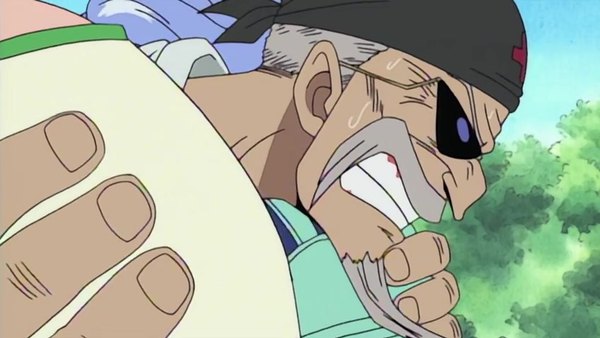 One Piece Episode 36 info and links where to watch