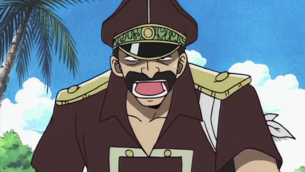 One Piece Episode 36 info and links where to watch