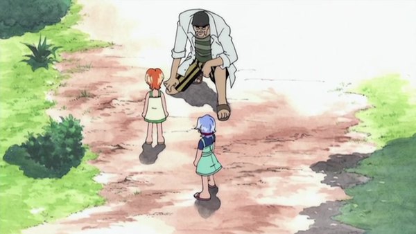 One Piece Episode 36 – ワンピース 36話 – KRCTV