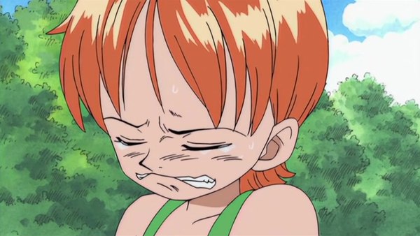 One Piece Episode 36 info and links where to watch