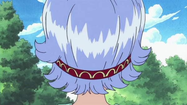 One Piece Episode 36 info and links where to watch