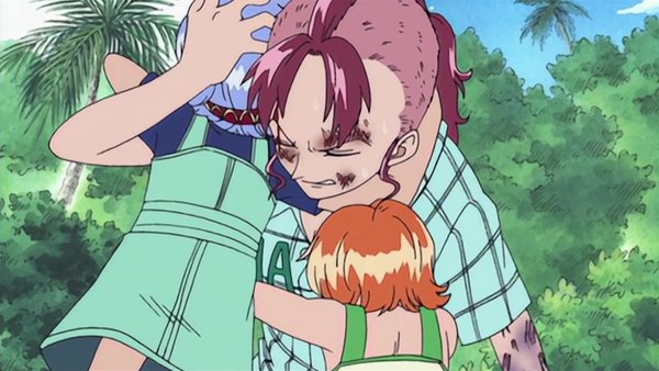 One Piece Episode 36 info and links where to watch