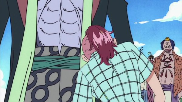 One Piece Episode 36 info and links where to watch