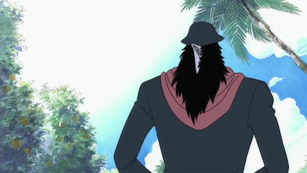 One Piece Episode 36 info and links where to watch