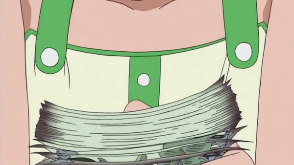 One Piece Episode 36 info and links where to watch