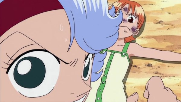 One Piece Episode 36 info and links where to watch