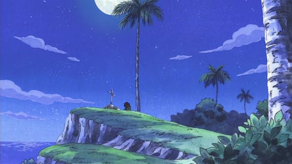 One Piece Episode 36 info and links where to watch