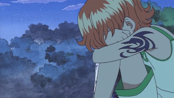 One Piece Episode 36 info and links where to watch