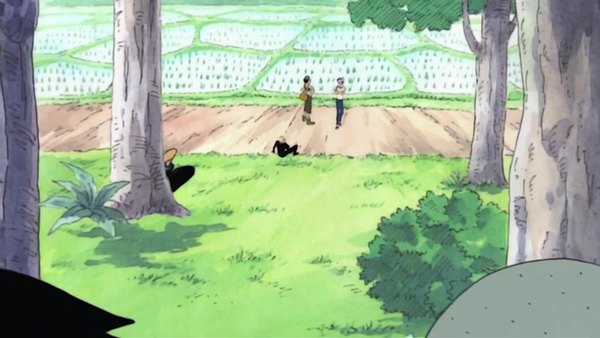 One Piece Episode 36 info and links where to watch