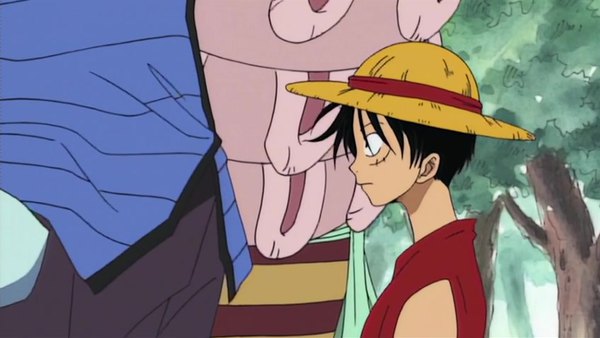 One Piece Episode 35 Info And Links Where To Watch