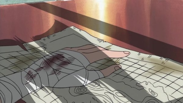 One Piece Episode 35 info and links where to watch