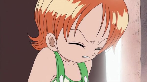 One Piece Episode 35 info and links where to watch