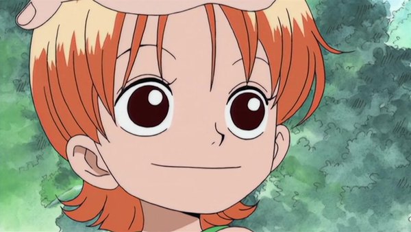One Piece Episode 35 info and links where to watch