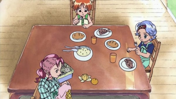 One Piece Episode 35 info and links where to watch