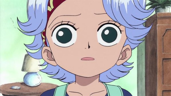 One Piece Episode 35 info and links where to watch