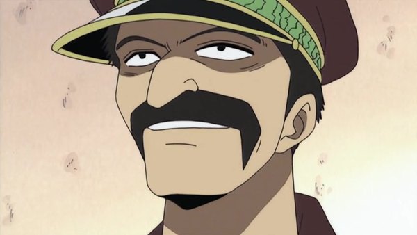 One Piece Episode 35 info and links where to watch